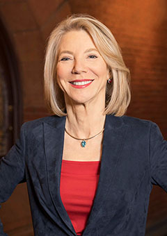 Commencement Speaker and Honorary Degree Recipients | University of ...